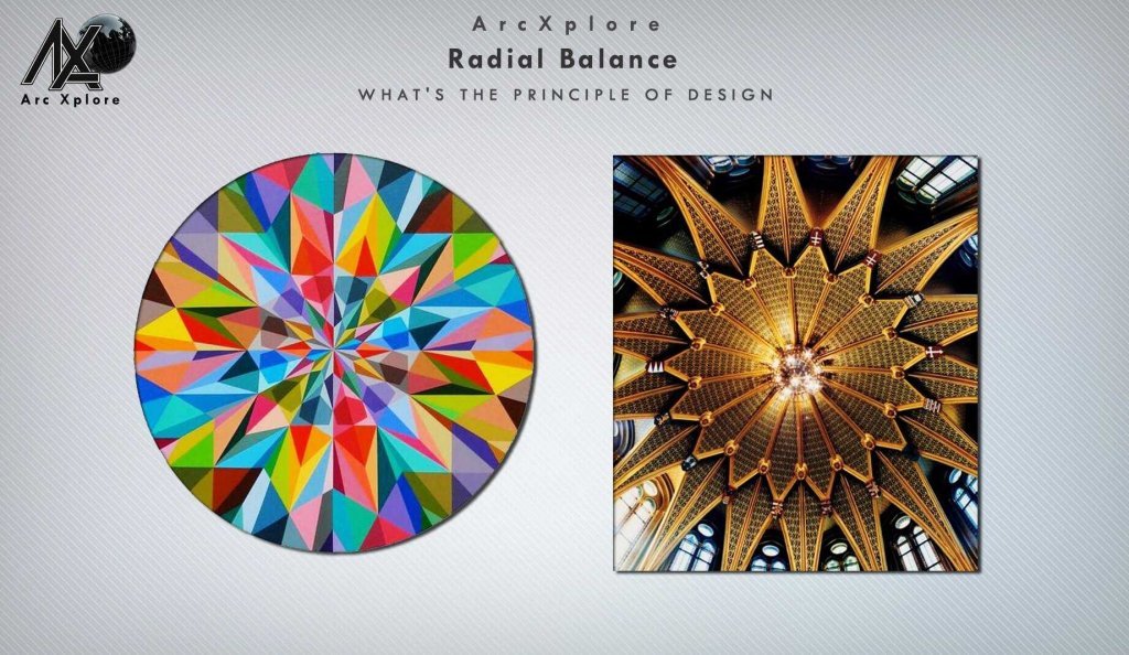 What's the Principle of Design - Arcxplore