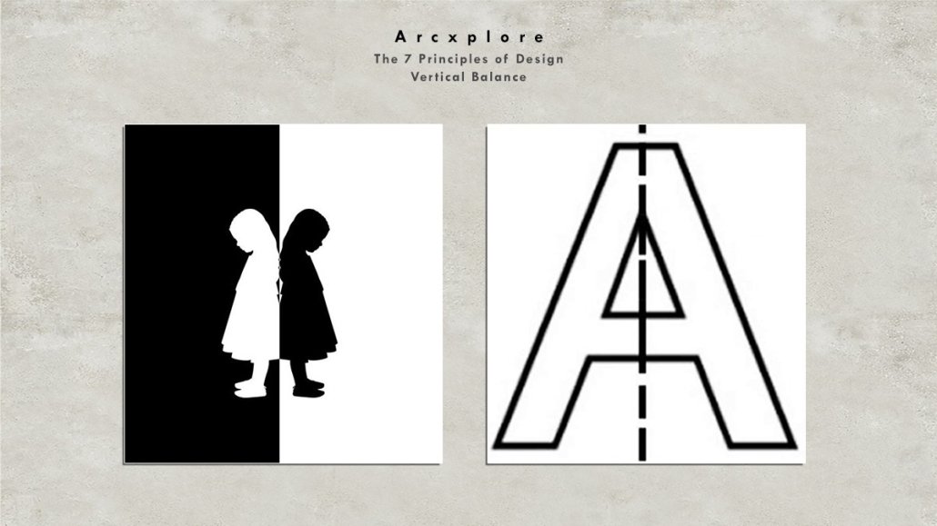What's the Principle of Design - Arcxplore