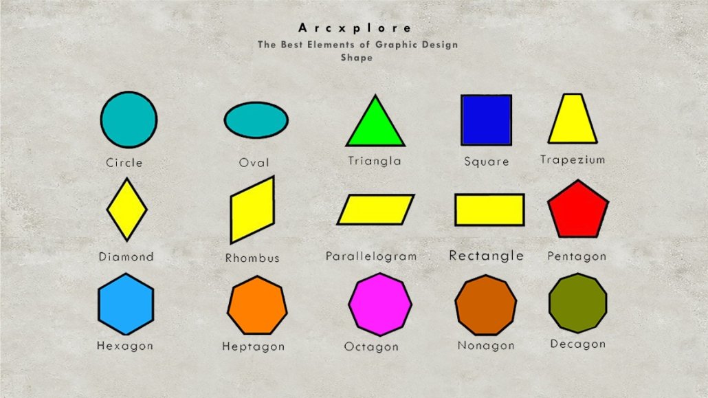 Elements of Graphic Design - Arcxplore