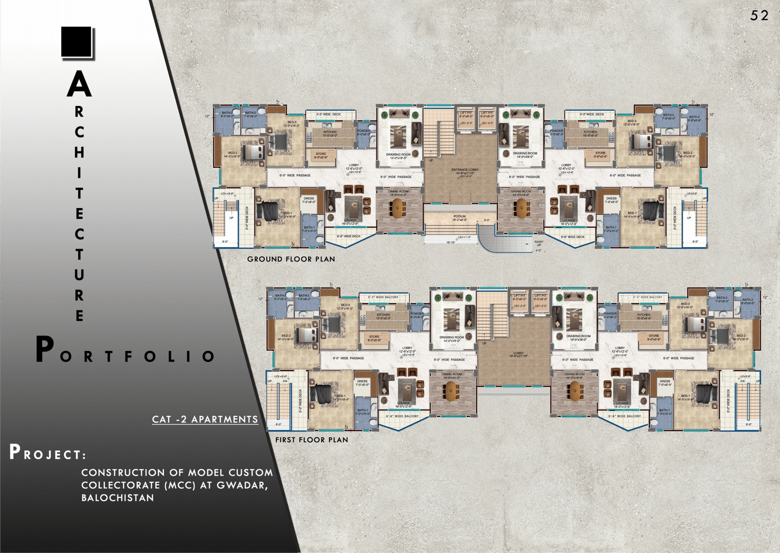 Architecture Firms in Abu Dhabi - Arcxplore