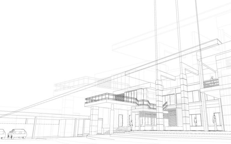 Architect vs Contractor: Who Does What? - Arcxplore