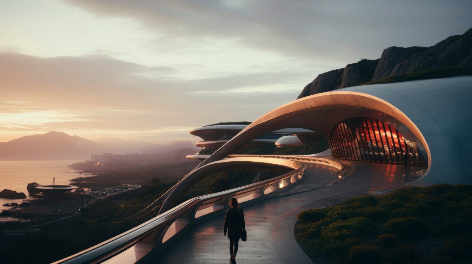 The Future of Smart Homes - Arcxplore