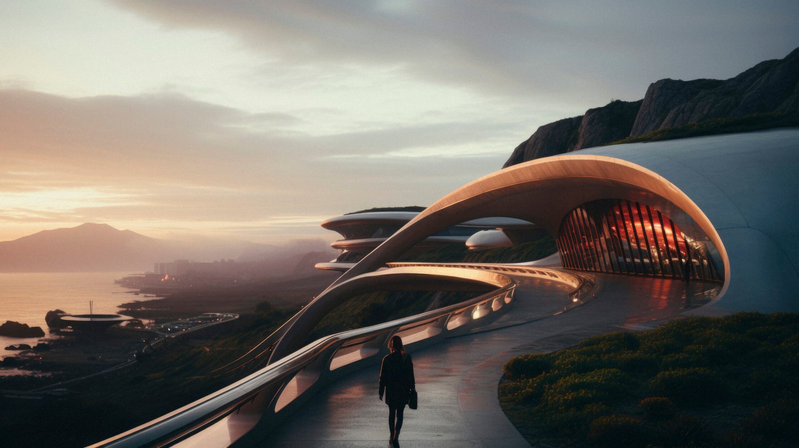The Future of Smart Homes - Arcxplore